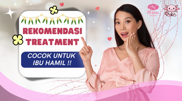 Rekomendasi Treatment Ala Klinik Kecantikan, Cocok Untuk Bumil ...